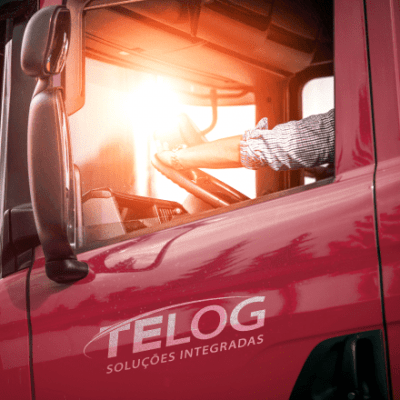 A Telog - Telog - Soluções Integradas